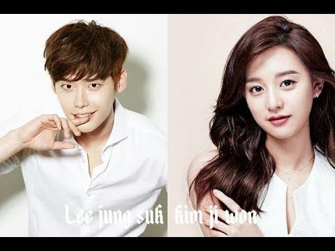 Romentic mix song / lee jung suk and kim ji won ( Korean mix )
