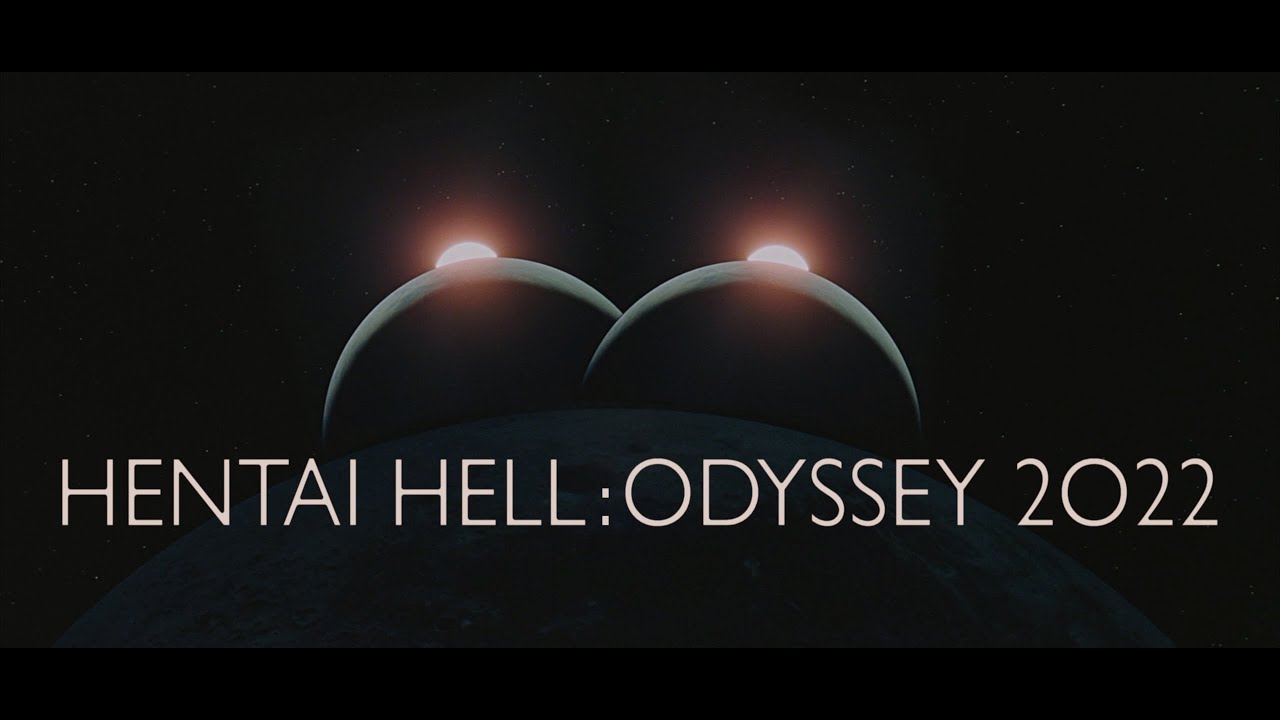 Hentai Hell 2022 ACen Intro