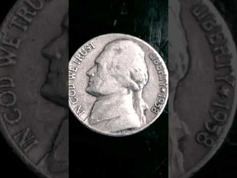 Do Not Spend! Do you have any Jefferson Nickels worth money?