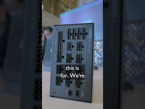 Who Needs A 2800W PSU?!