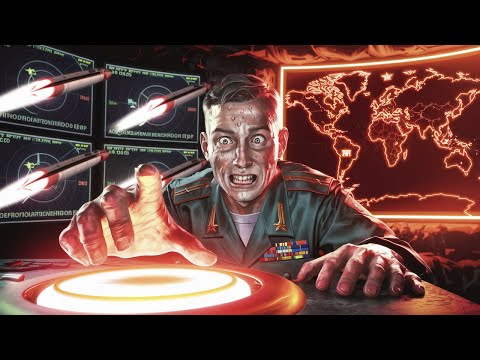 How One Man Accidentally Triggered a Nuclear War