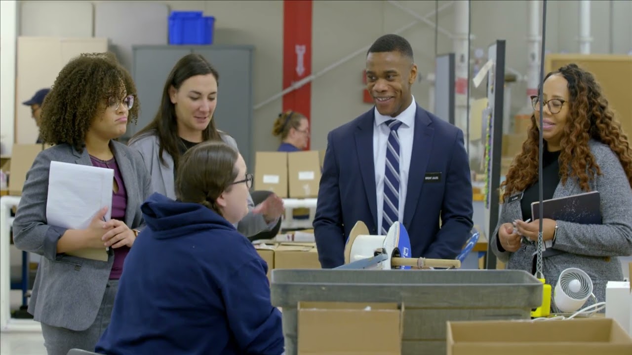 Diversity, Equity & Inclusion at Cintas: A Foundation of Our Company