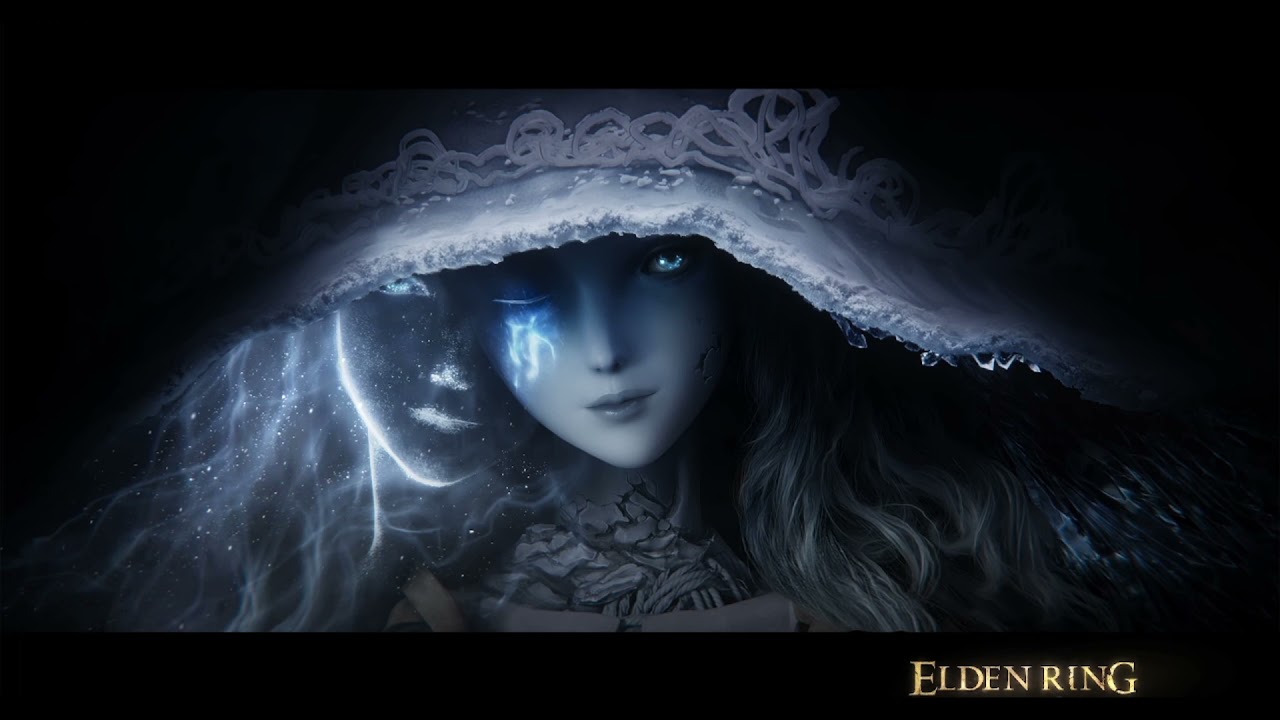 Elden Ring 4k Story Trailer wallpaper engine