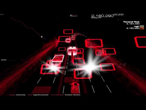 Steam Community :: Video :: Pure Evil Reform Turbo Stealth