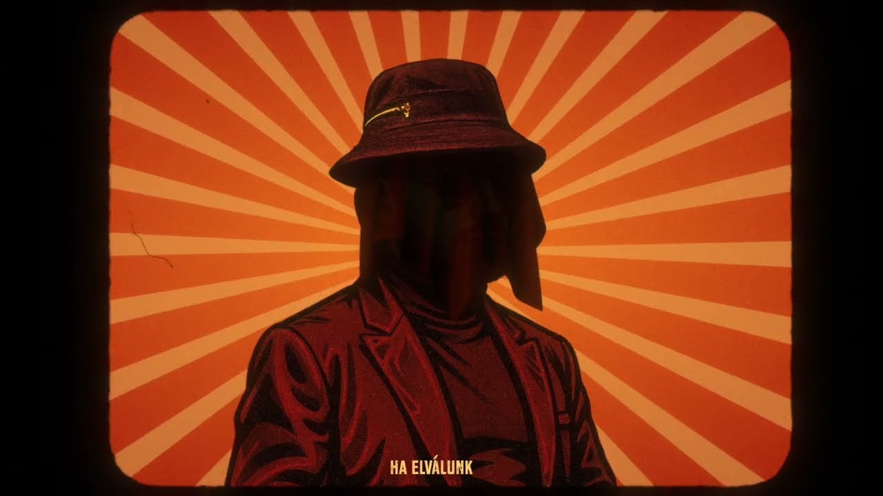 ZENEBÁ by Azahriah from Hungary | Popnable