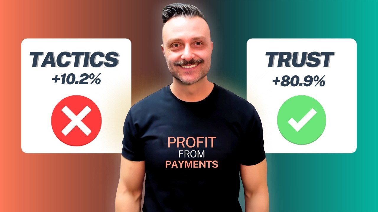How to Sell Payment Processing in 2025 – Get Businesses to Come to YOU (No Chasing No Cold Pitching)