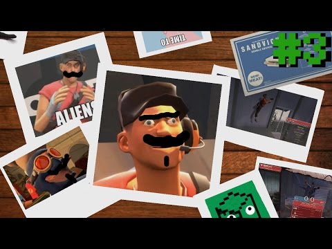 Steam Community :: Video :: TF2: Random Moments #3