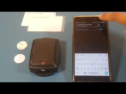 Proximity Card Reader - Prox Card Readers Latest Price, Manufacturers ...