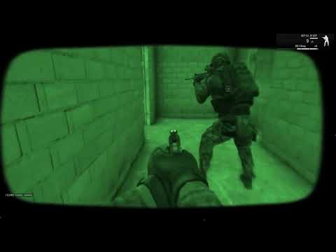 Steam Community :: Video :: Arma 3 FIBUA 1080P