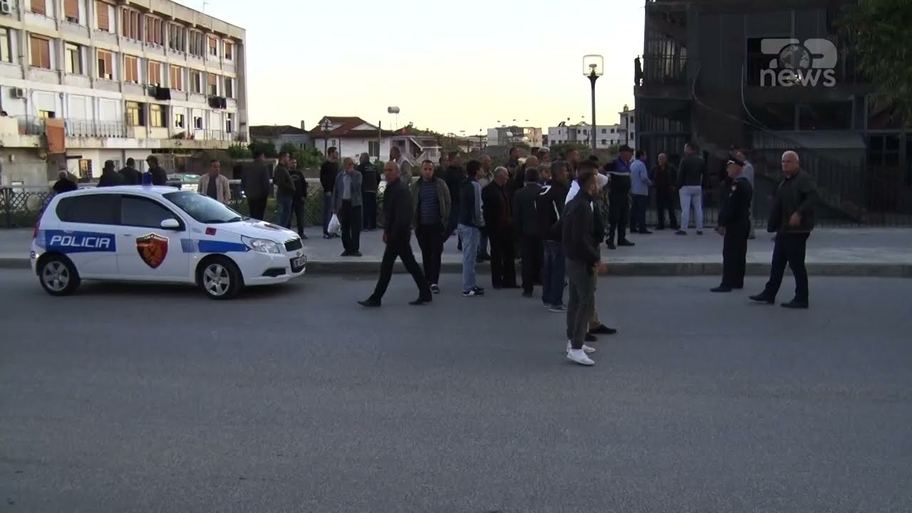 Top News – E shkuara e Julit të Pashakos, njeriu që u la i vdekur pas ... Top News – E shkuara e Julit të Pashakos, njeriu që u la i vdekur pas ...