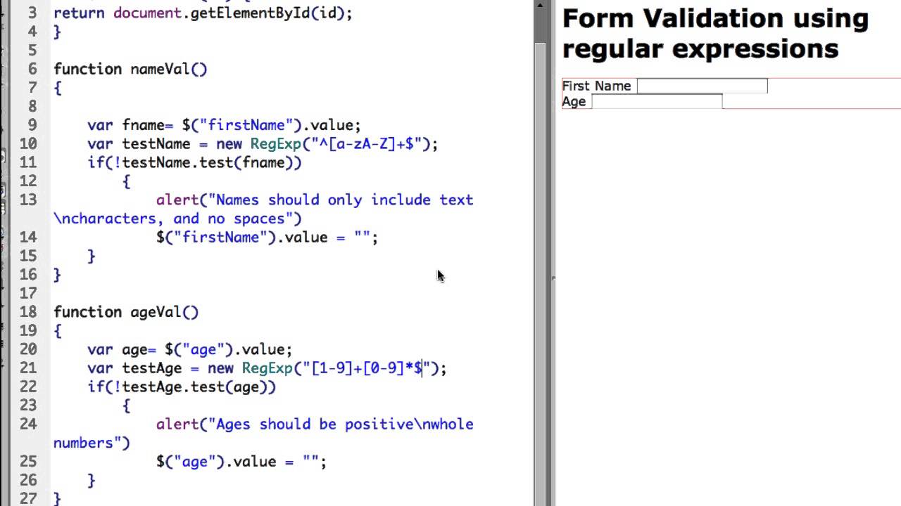 merihelp.net: JavaScript regular expressions.mp4
