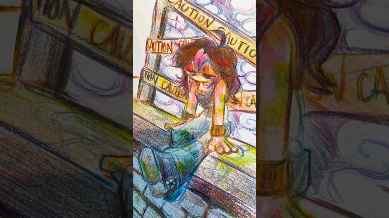 Recent Sketchbook Dump | ♡ | #sketchbook #drawing #artinspiration