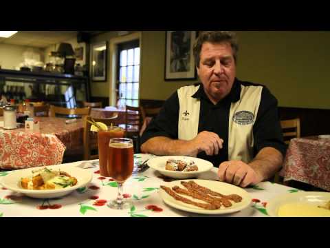 Explore Culinary Adventures - Elizabeth's