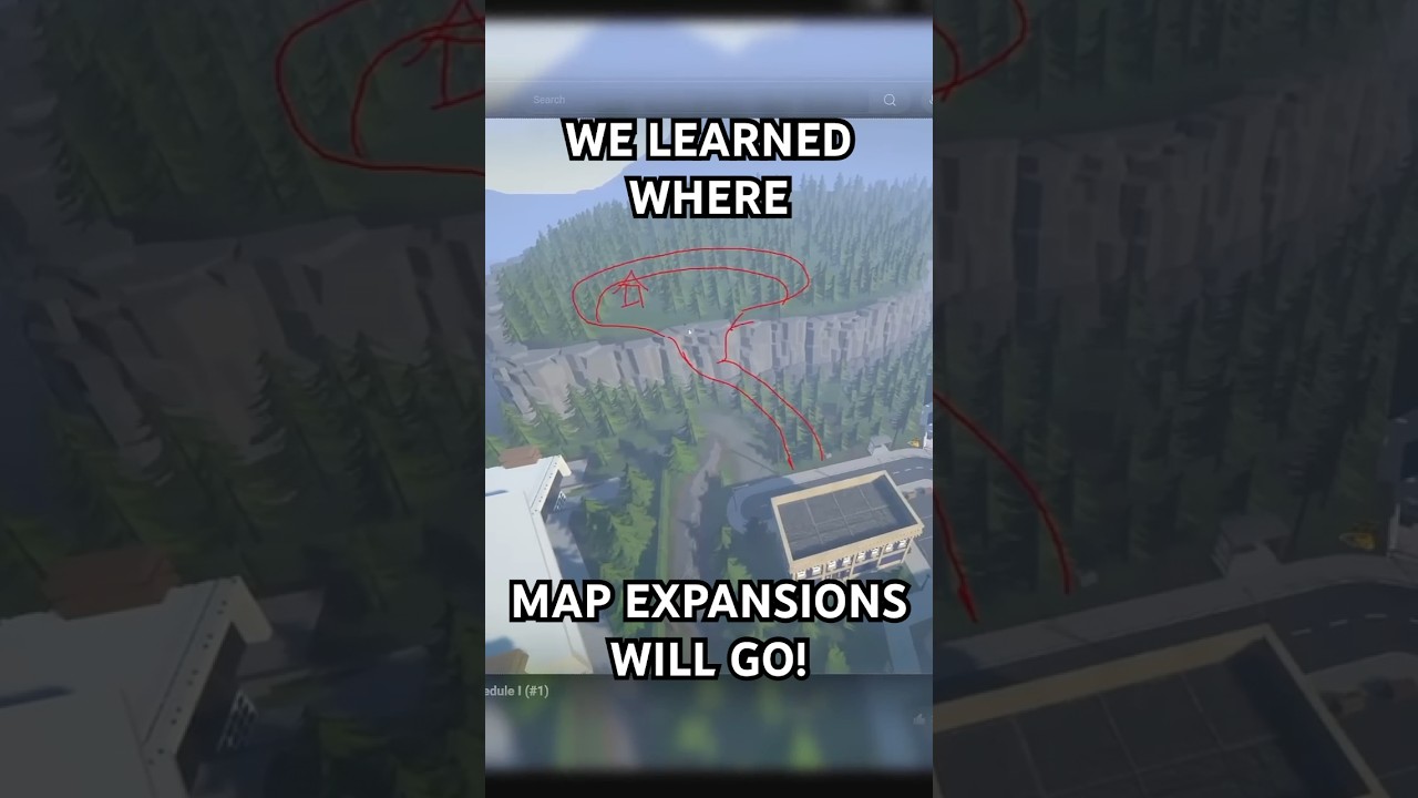 THIS is where map expansions are planned to go! #schedule1
