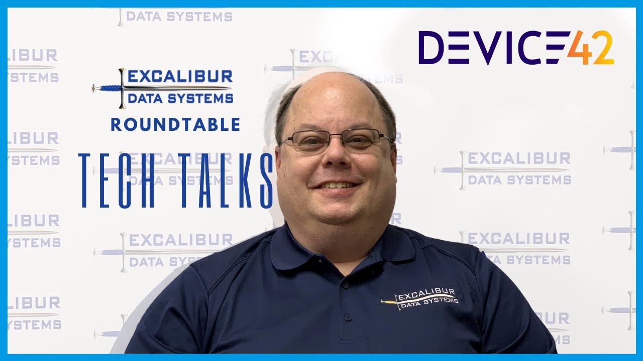 CMDB | The Right Tool: Device42