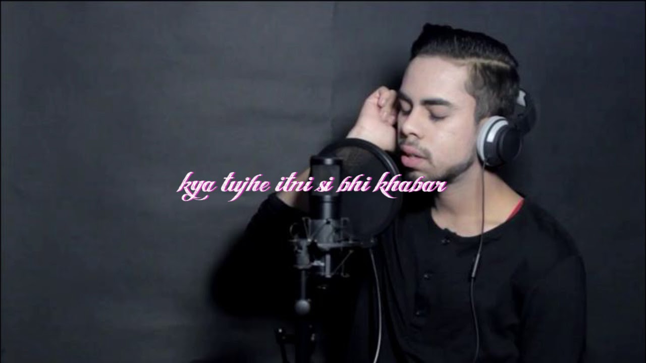 Sun Meray Hum Safar Cover By Hamza Mohiuddin