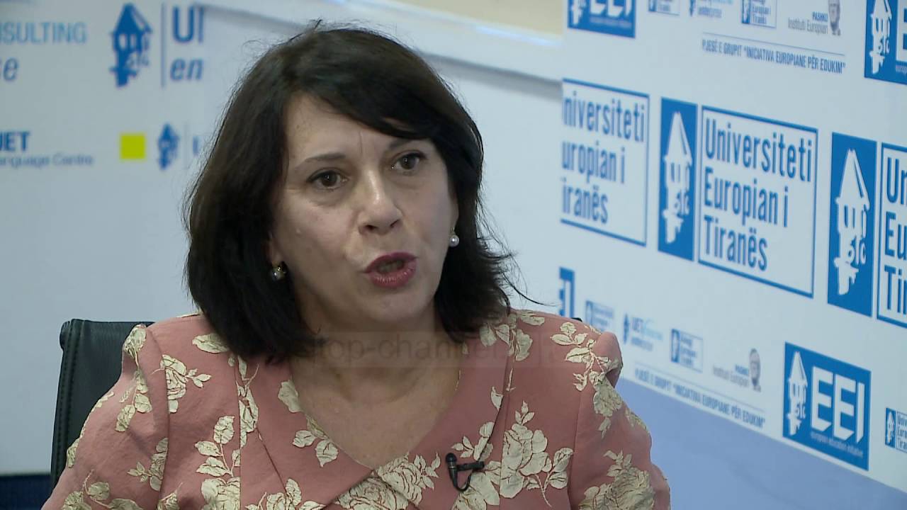 Profesorët kërkojnë reformën - Top Channel