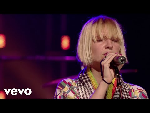 Sia Live Best Performances - Sia at Coachella