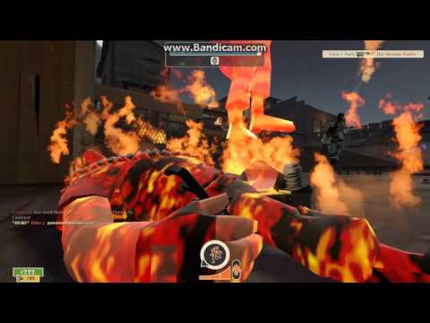 Steam Community :: Video :: Tf2 Hell: Aka Wave 666