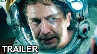 Geo-Tormenta - película: Ver online completa en español