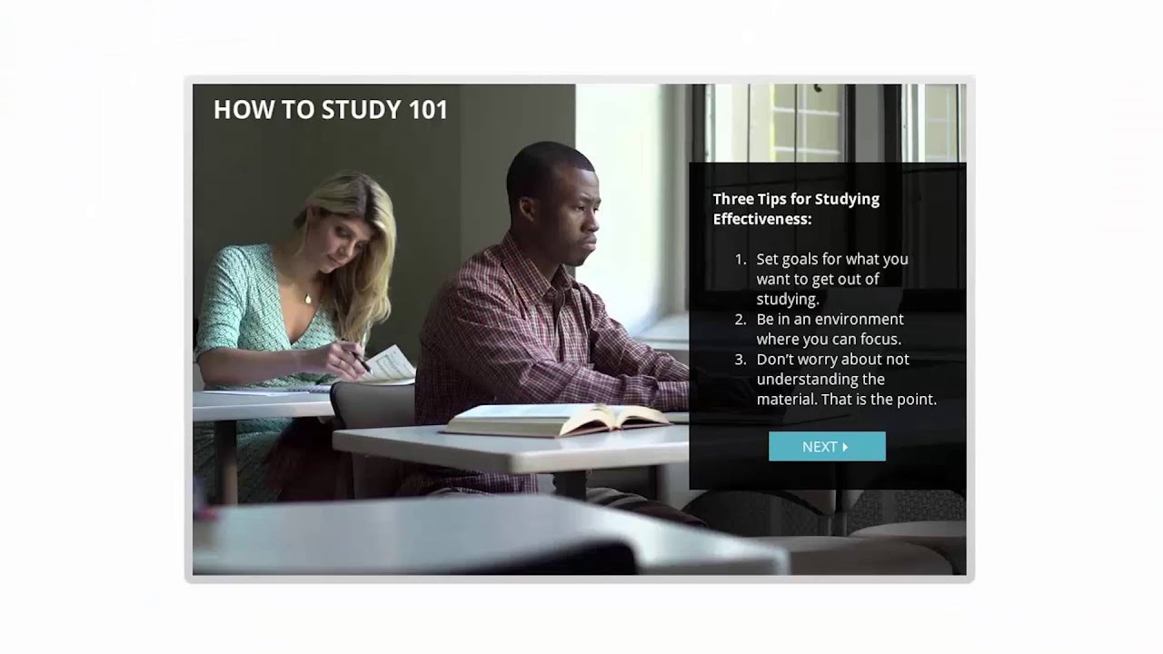 eLearning Locker Tutorial - Big Picture