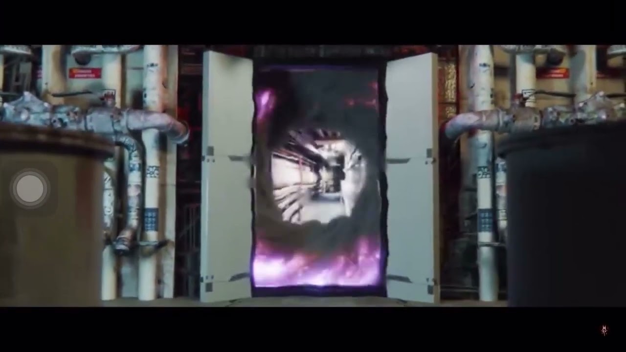 Backroom threshold in 2021