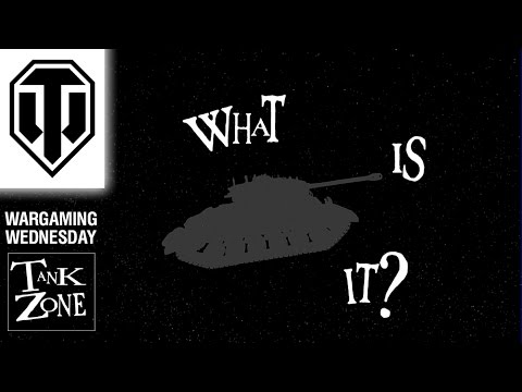 Tank Zone: What Is It? | Tanks: World of Tanks media—the best videos ...