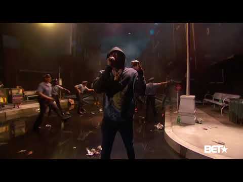 Meek Mill releases a 4-track EP, entitled, “Legends of the Summer”