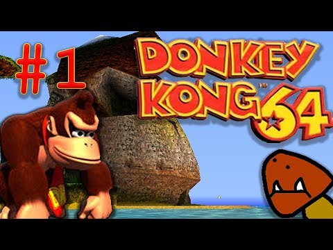 Steam Community :: Video :: Dk64 Part 1