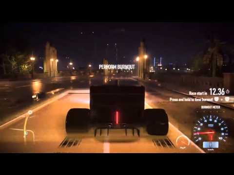 Steam Community :: Video :: NFS'15 #3