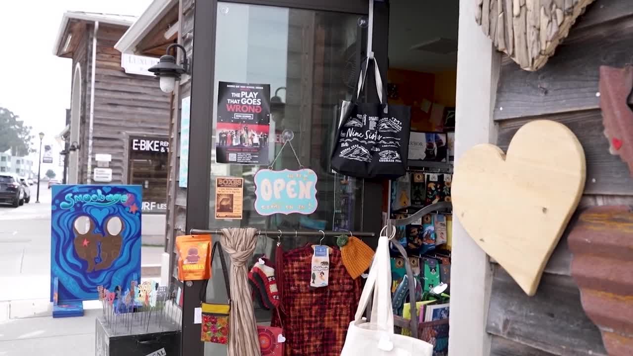 Morro Bay considering more single-day events along the Embarcadero