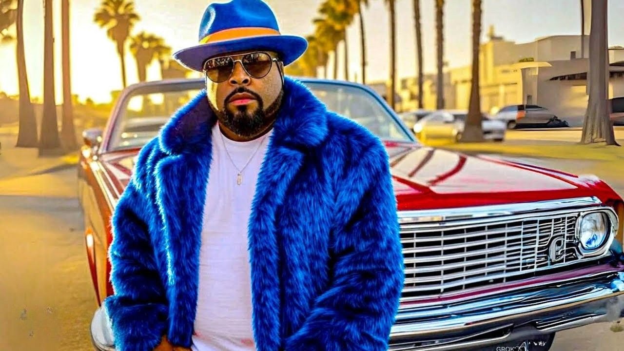 Let It Ride by Ice Cube from USA | Popnable