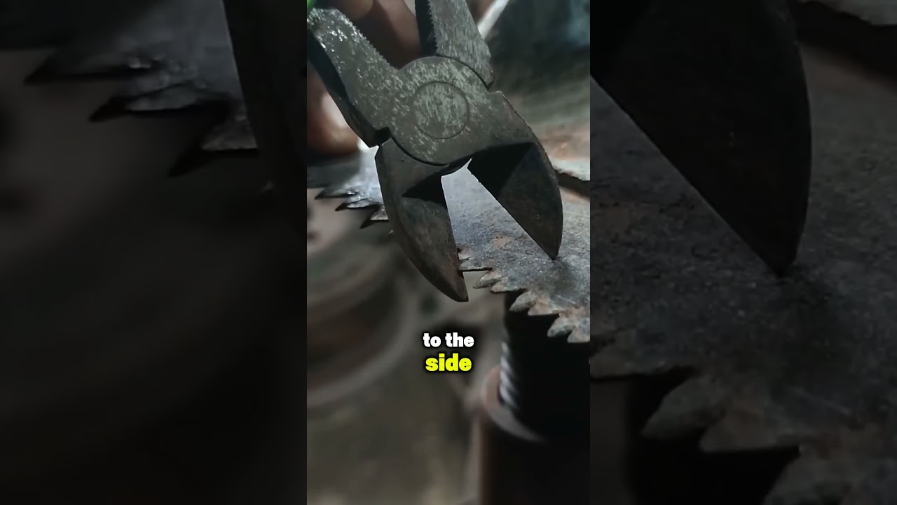 Why Your Saw Gets Stuck — and How to Fix It