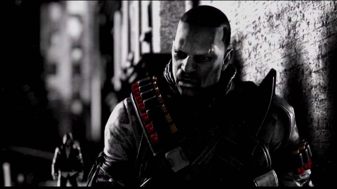Prototype 2 (PS5): James Gets His Powers!!