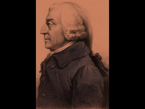 Alle radici del liberismo: Adam Smith e Thomas Malthus. Dal liberismo ...