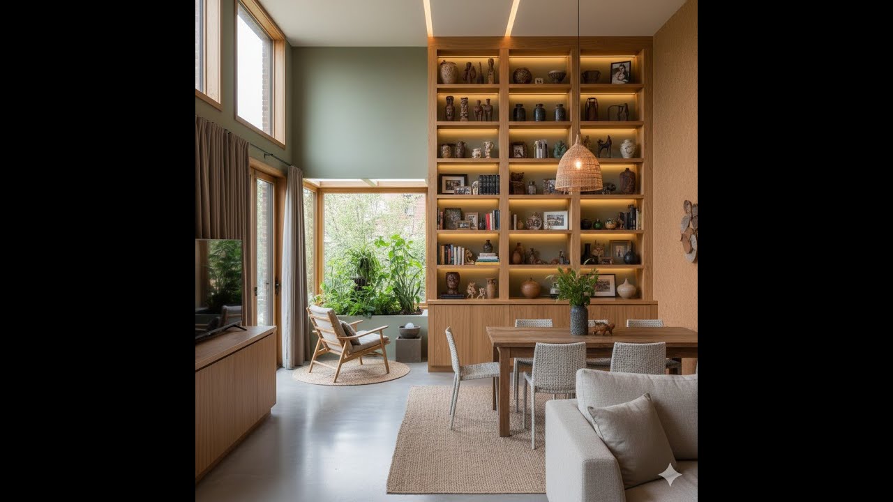 Highlights Designing 2026 Architecture Interiors Landscape