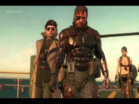 Shinedown Cut the Cord GMV