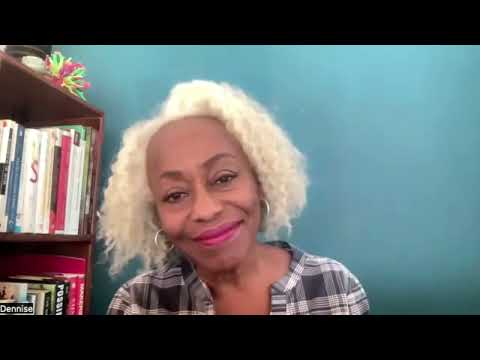 Marsha Walker’s Journey to Activism – Dennise Demming