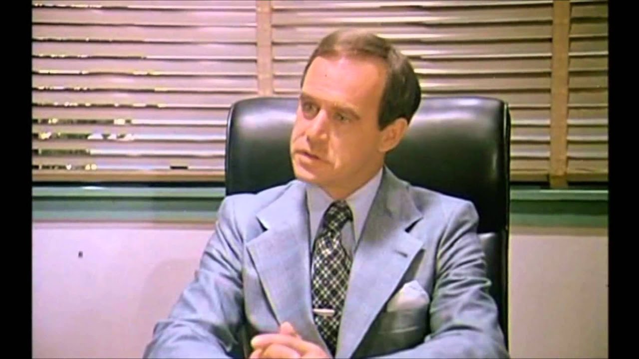 Human Experiments 1979   Trailer 1080p