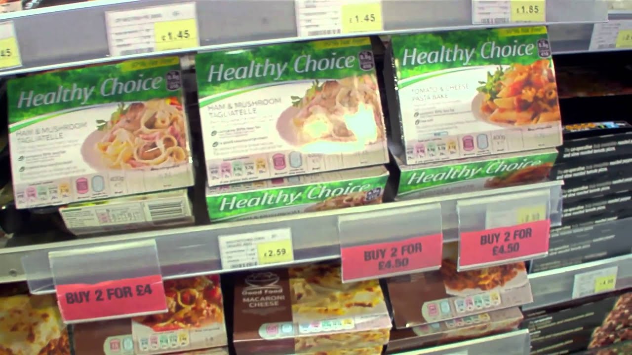 NSPCC - Everyday Choices