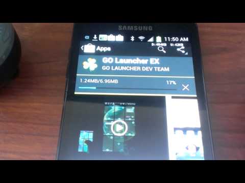 Smart app updates now working on Google Play Store for Android! [Part 2]