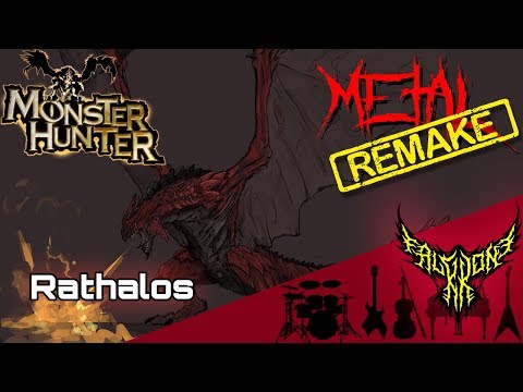 Azure Rose (Male Azure Rathalos X Ruby Rose) - PROLOGUE - Wattpad