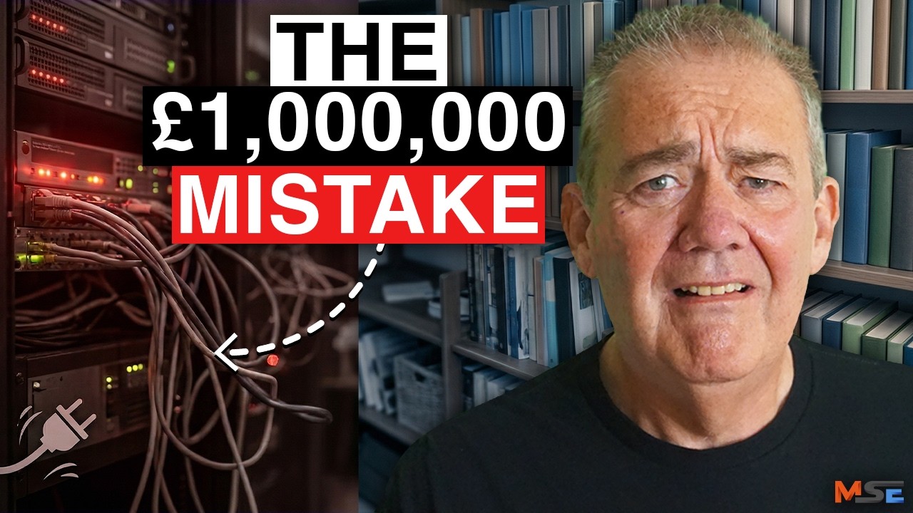 The $1M MISTAKE That Taught Me THIS About Developer Team Culture