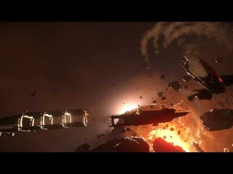 Steam Community :: Video :: Drake Caterpillar Pirate Explosion v2