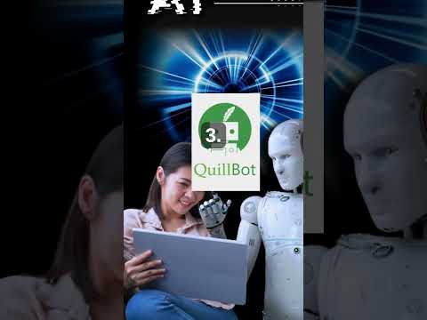 Top 5 AI Tools to Summarize Anything Fast! 🔍 #aitools #summarizetext