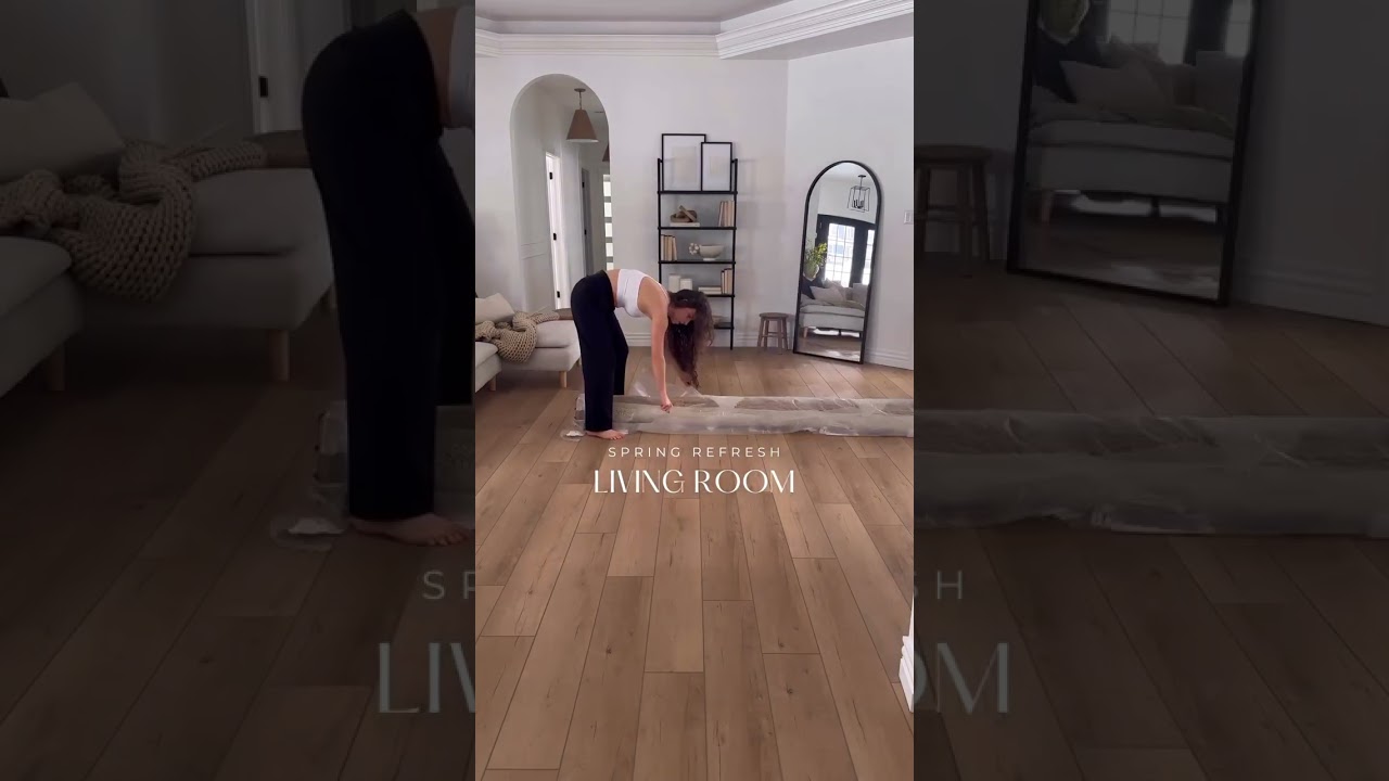 The Best Spring Home Refresh 😱