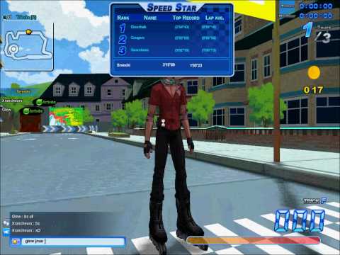 Steam Community :: Video :: street gears