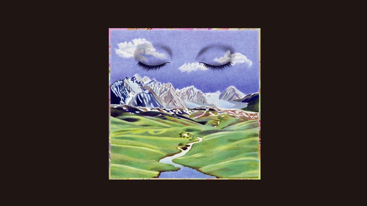 World Brain - Open Source (Full Album)