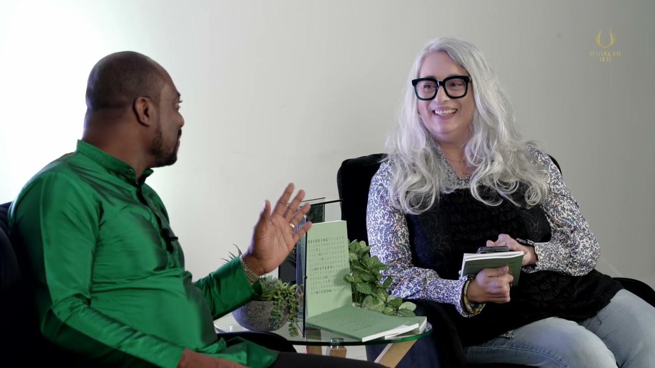 Interview with Prophet Richard | 