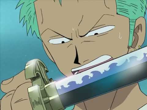 One Piece - 4Kids Trailer #1